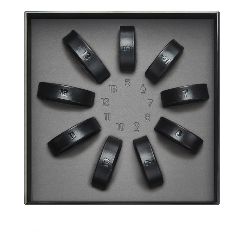 Samsung Galaxy Ring Sizer Kit: Prices, 1 Colors, Sizes, Features & Specs