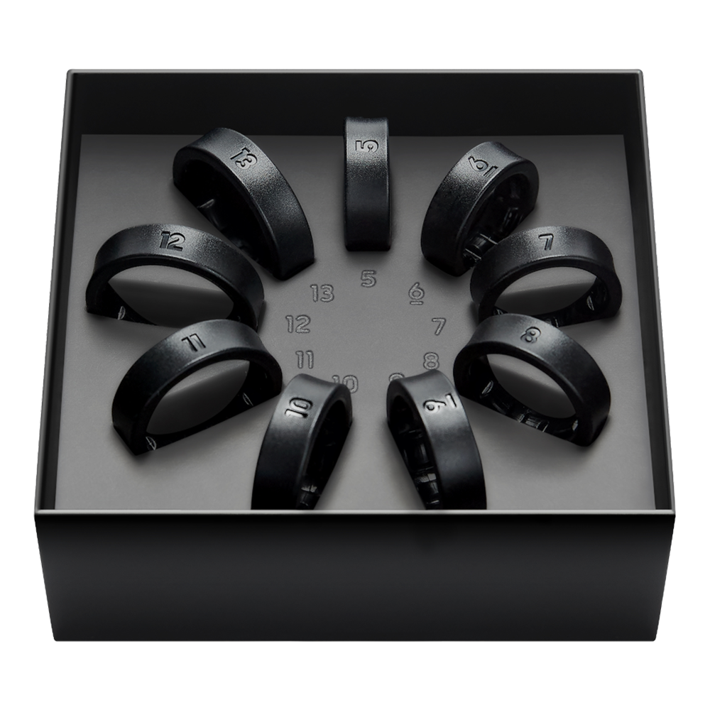 Samsung Galaxy Ring Sizer Kit - sizes 5-15 | Accessories at T-Mobile ...