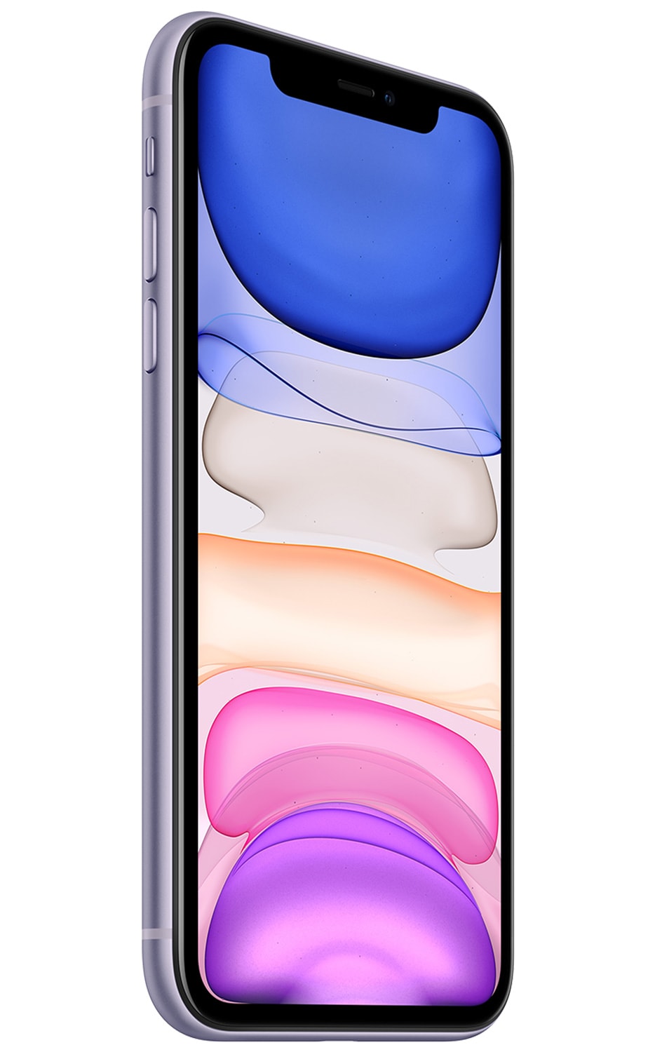 Apple iPhone 11 | 4 colors in 64GB & 128GB | T-Mobile