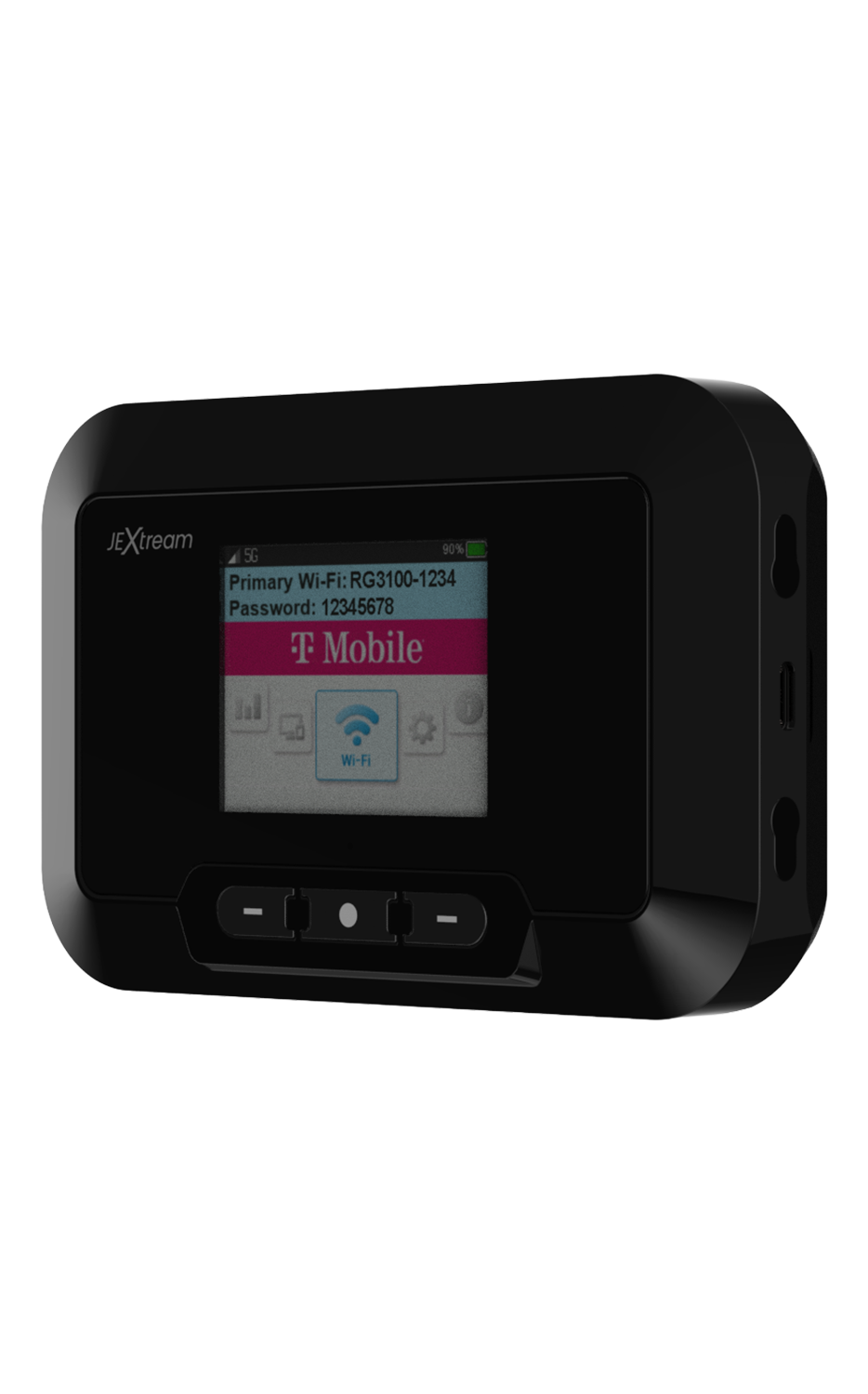 Franklin JEXtream RG3100 5G Hotspot: Deals & Specs