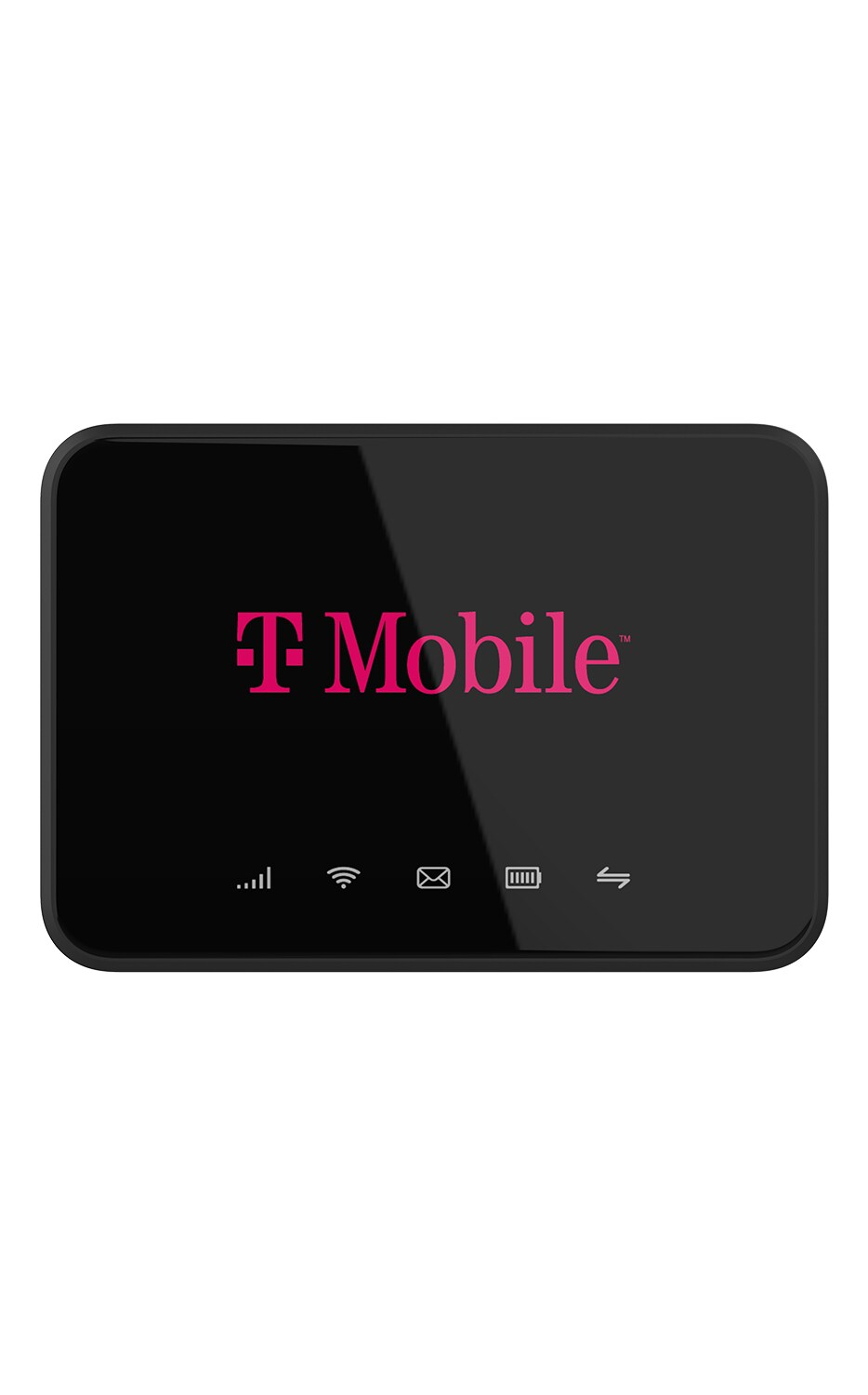T Mobile Hotspot 1 Color In 512MB Metro By T Mobile