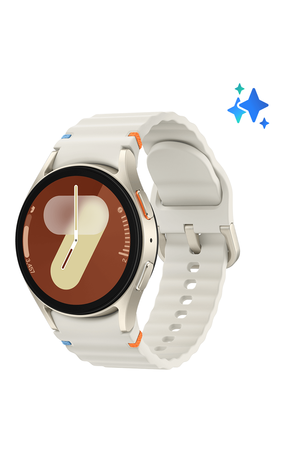 Samsung Galaxy Watch7 40mm: Price, Specs & Deals