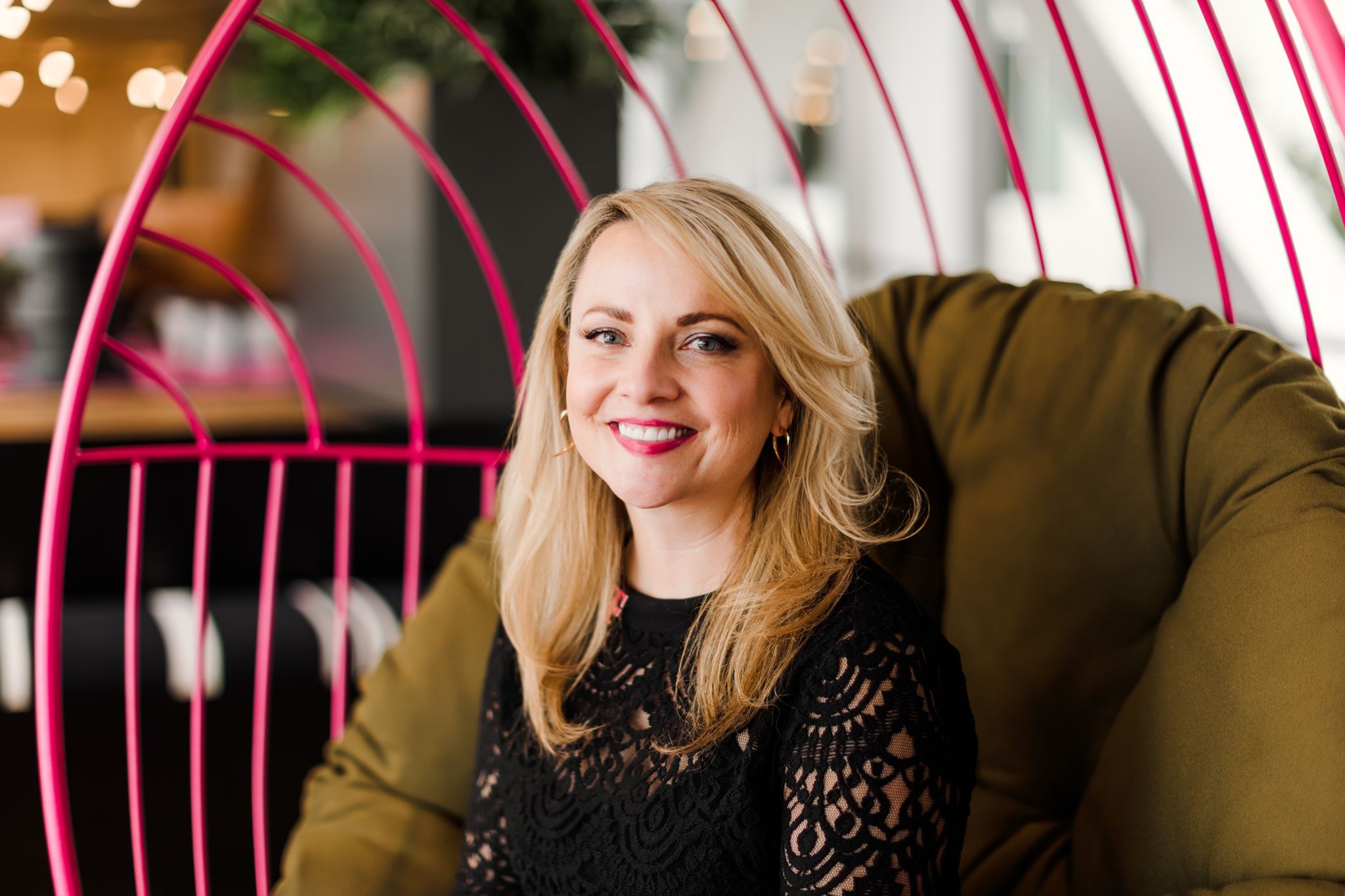 Callie Field, Executive VP, Customer Care | T-Mobile Executives