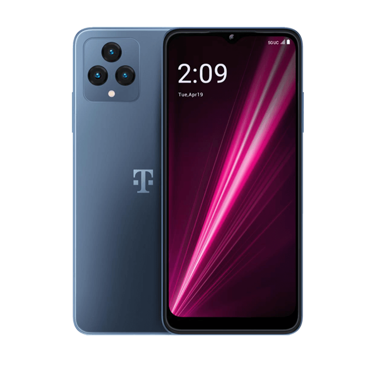 T-Mobile® REVVL Phone Deals & Offers | T-Mobile