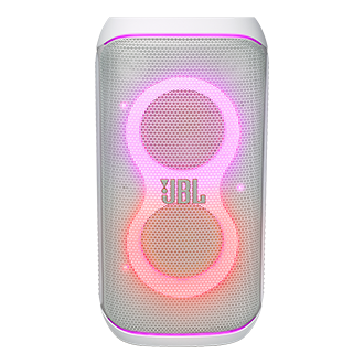 JBL PartyBox Club 120 - White | Accessories at T-Mobile for Business