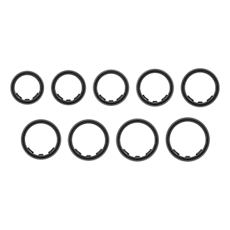 Samsung Galaxy Ring Sizer Kit - Multi | Accessories at T-Mobile for ...