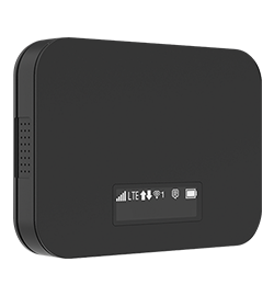 Franklin - Franklin T10 Mobile Hotspot | T-Mobile for Business