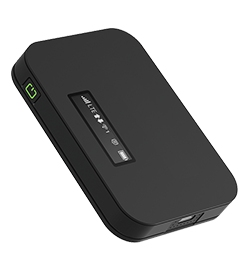Franklin - Franklin T10 Mobile Hotspot | T-Mobile for Business
